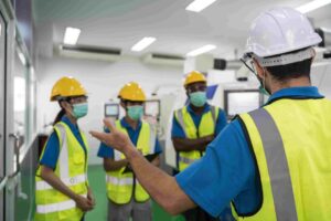 #1 Top Reasons HSE Training Is Essential in Saudi Arabia and UAE ...