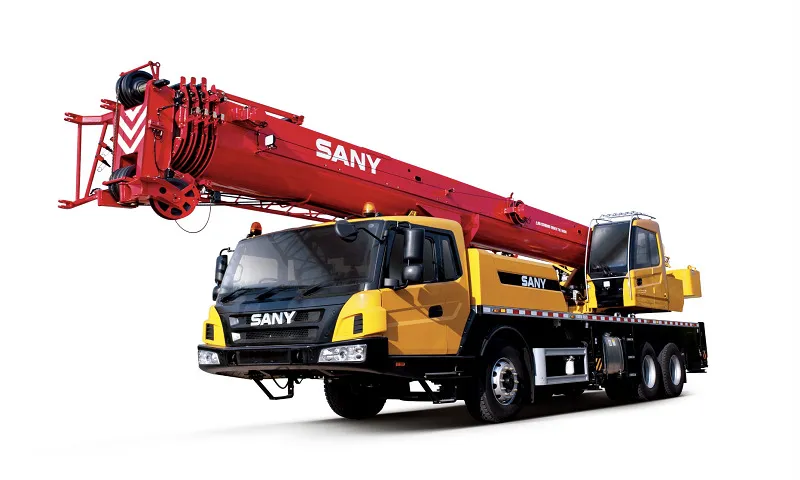 Crane Operator Certification in Turaif: Safe Heavy Lifting for Northern ...